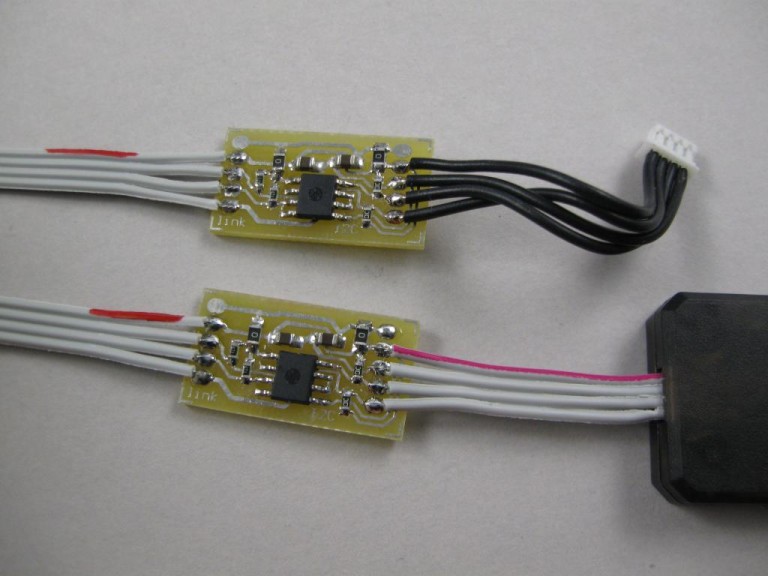 I2C Buffer – Board Pair – PMB-NZ – rcbeacon.com